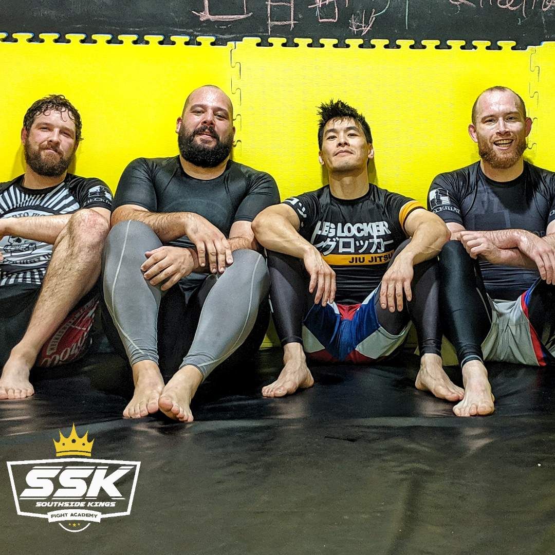 Gallery - Southside Kings Fight Academy | Croydon, Surrey